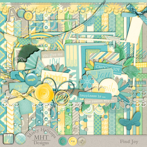 Freebie Friday: Find Joy – Part 4 – Mistyhilltops