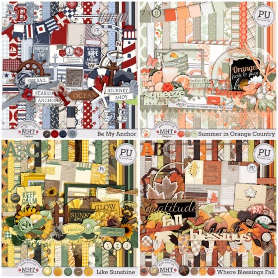 Freebies Revisited (4) – Mistyhilltops