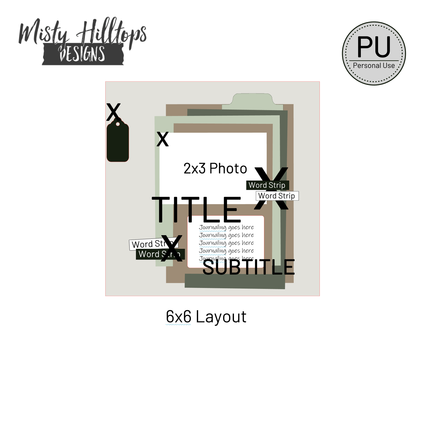 Tutorial: How to Turn Traveler’s Notebook Sketches Into Scrapbook ...