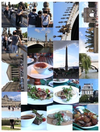 Tutorial: How to Print Small Photos – Mistyhilltops