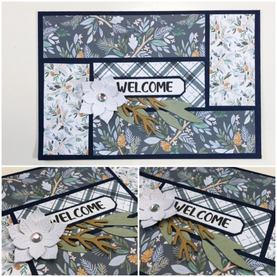Card Making 101: Welcome – Mistyhilltops